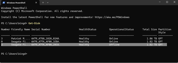Immich, Photos and Videos Using WSL2, EXT4 Partition, and Full Speed Storage, also Docker and ...